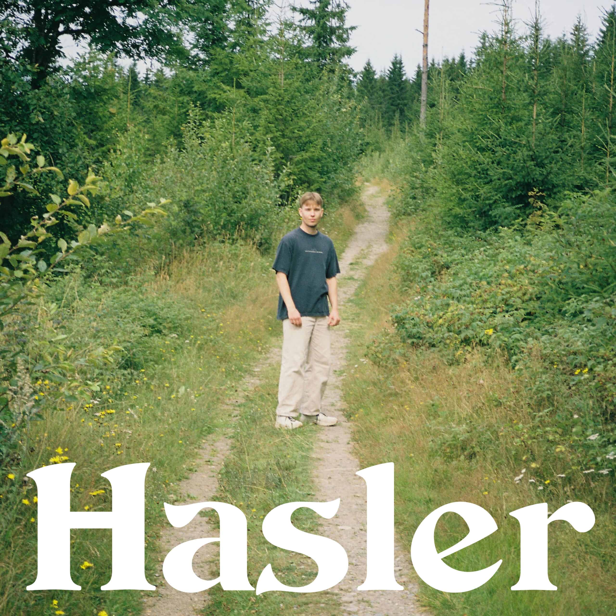 Hasler-3000x3000-albumart - NATT&DAG